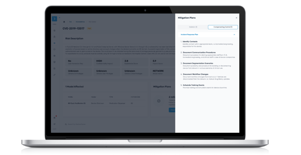 How Our IoT Security Platform Works | Cylera