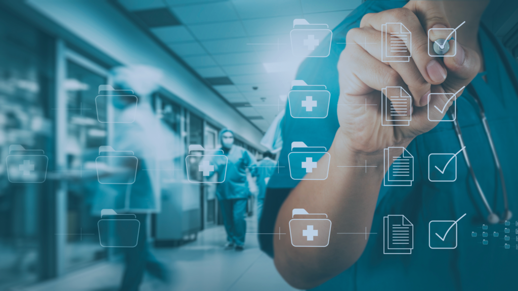 How Cylera Helps NHS Trusts Comply with the New CAF-aligned DSPT - Cylera