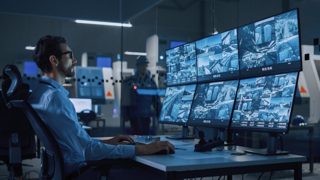 IoT Asset Intelligence & Security Solutions | Cylera