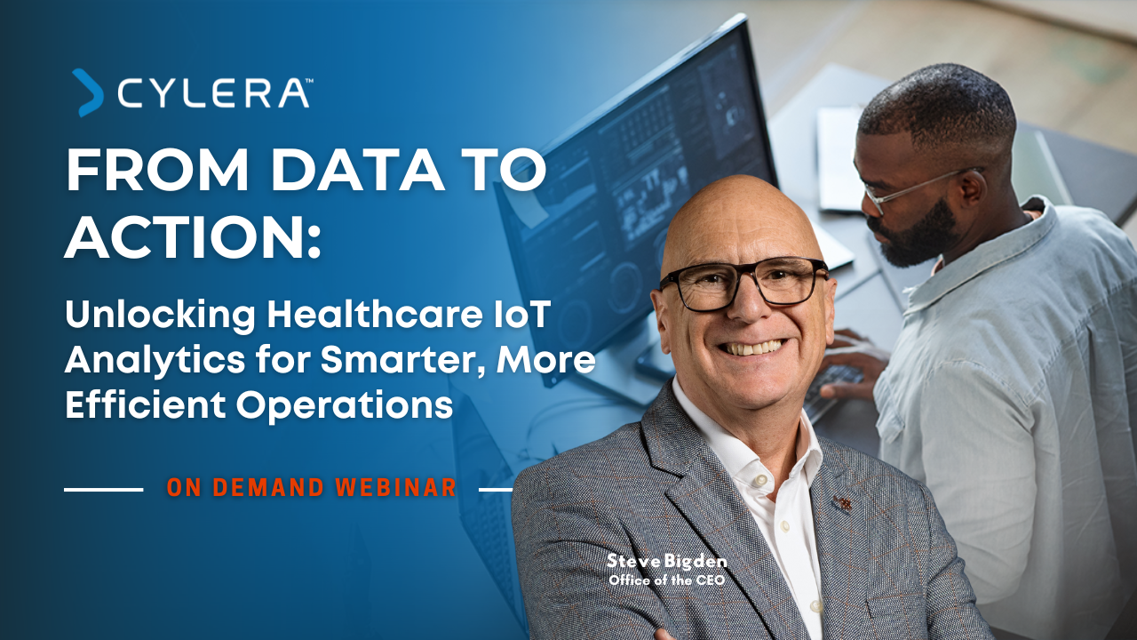 Managing Third-Party Risk in Healthcare Cybersecurity | Cylera